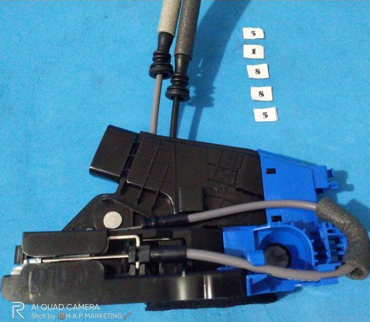 DOOR LOCK /LATCH ASSEMBLY FRONT DOOR LEFT SIDE FOR HYUNDAI ELANTRA ...