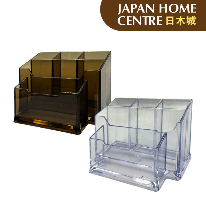 Nakajima Smart Desk Organizer [Japan Home] | Lazada PH