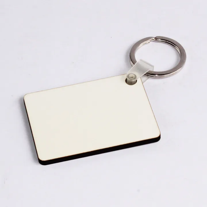 Rectangular Hardboard Ornaments, Bag Tags, Luggage Tags | Lazada PH