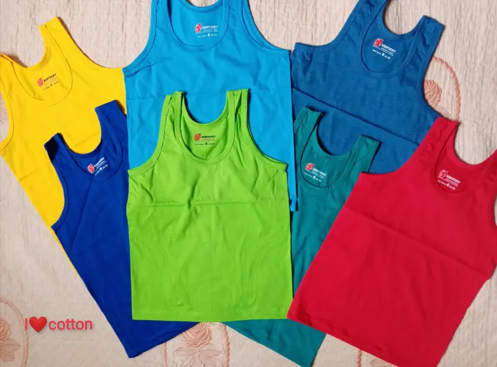 kentucky sando color (kids-teens) sold per piece | Lazada PH