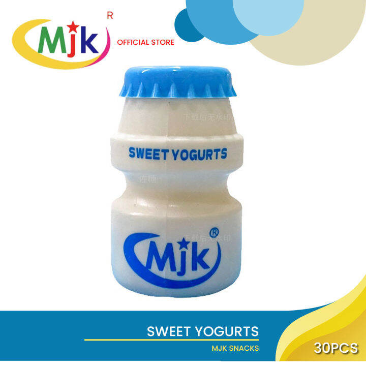 Sweet Yoghurt Hard Candy Bits Milky Yakult Sold Per Piece | Lazada PH