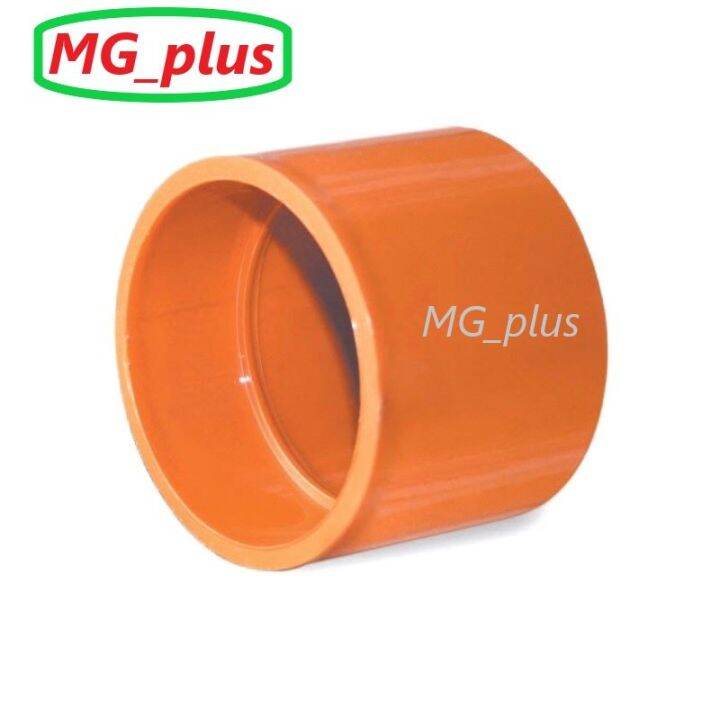 ☞PVC Orange Fittings 4 Inches Sanitary Plumbing Fittings Elbow Tee Wye ...