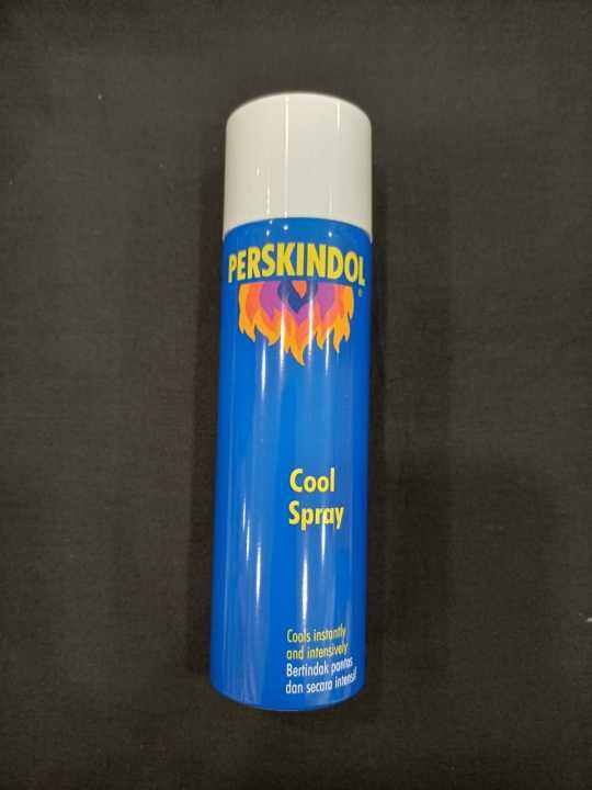 PERSKINDOL Cool Spray 250ml ( for relief muscle & pain). | Lazada