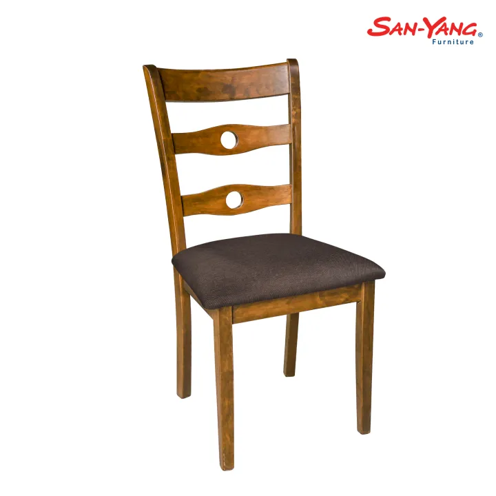 San-Yang Dining Chair 300134 | Lazada PH