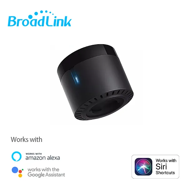 BroadLink RM Mini 4 (New 2022) | Lazada PH