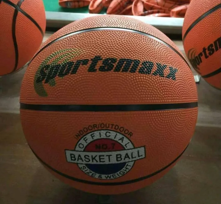 Sportsmaxx Basketball | Lazada PH