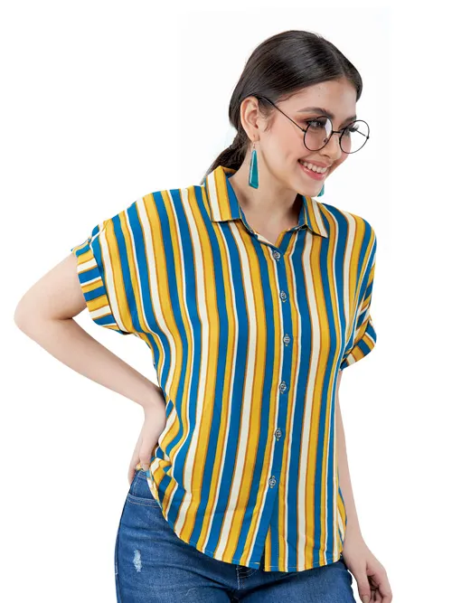 MSE TARALYN Blouse | Lazada PH