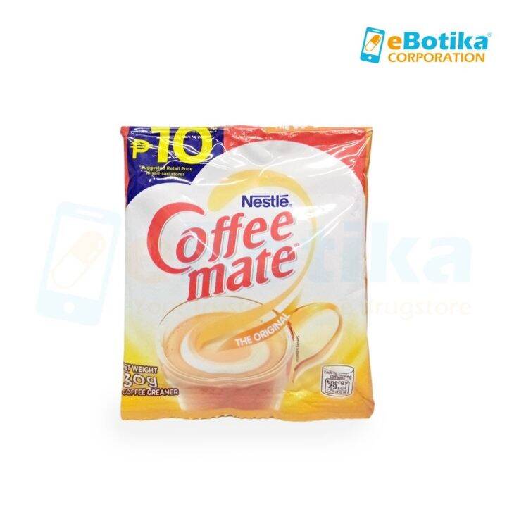 Nestle Coffee mate The Original 30g | Lazada PH