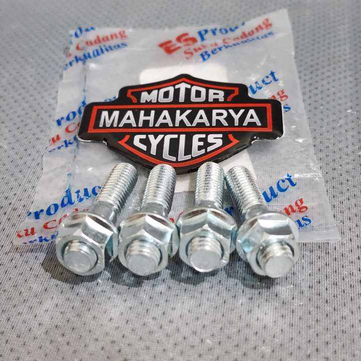 BAUT GIR SET BAUT GEAR BELAKANG REVO ABSOLUTE FIT NEW BLADE REVO FIT 4 ...