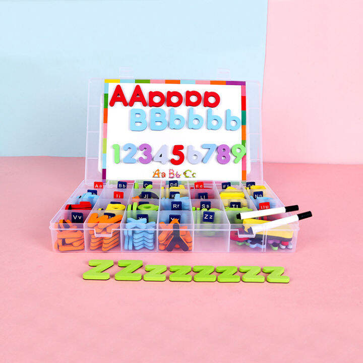 Hot Selling Custom Classroom Educational Toy For Kids Learning English ...