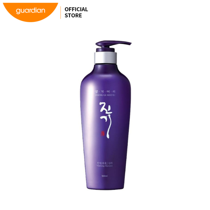 Daeng Gi Meo RI Vitalizing Shampoo 500ml | Lazada
