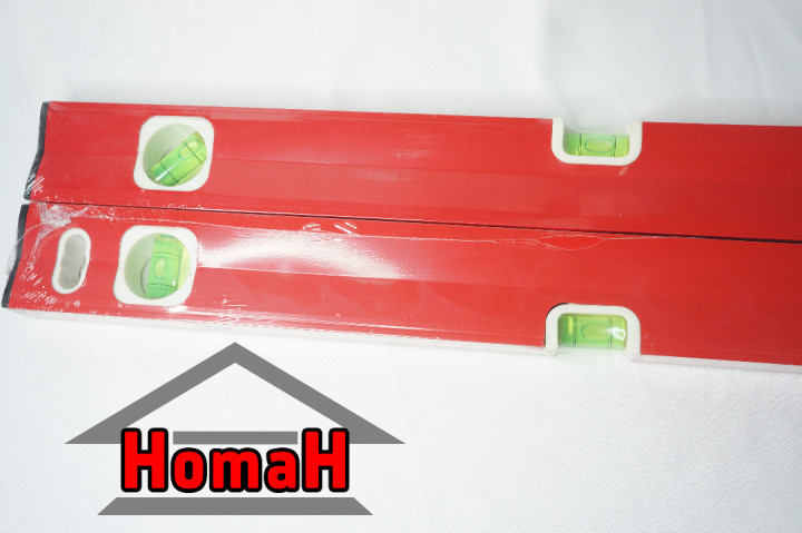 WATERPASS MAGNET / ALAT UKUR / WATERPAS / PENGGARIS TIMBANGAN AIR 60CM ...