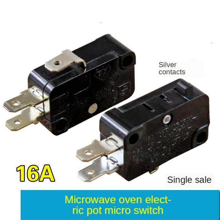 Rice Cooker Switch Rice Cooker Micro Switch Microwave Oven Door Switch ...