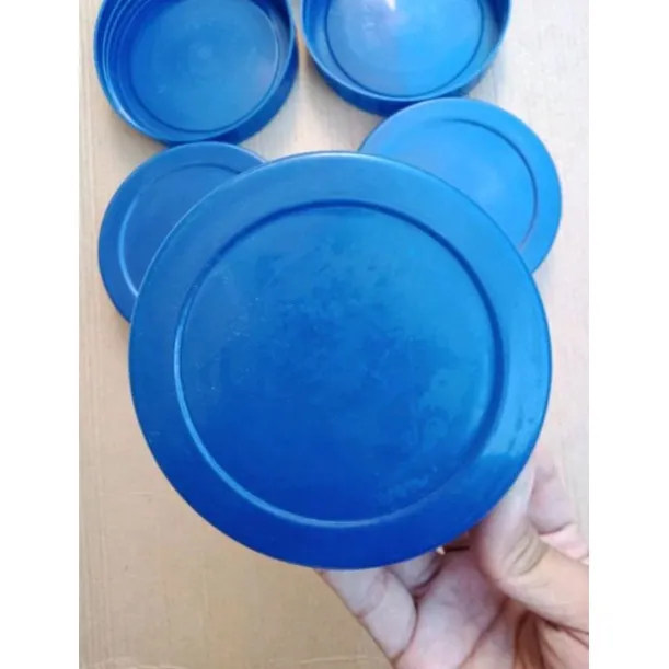 Water Container's Blue Big Cap Cover | Lazada PH