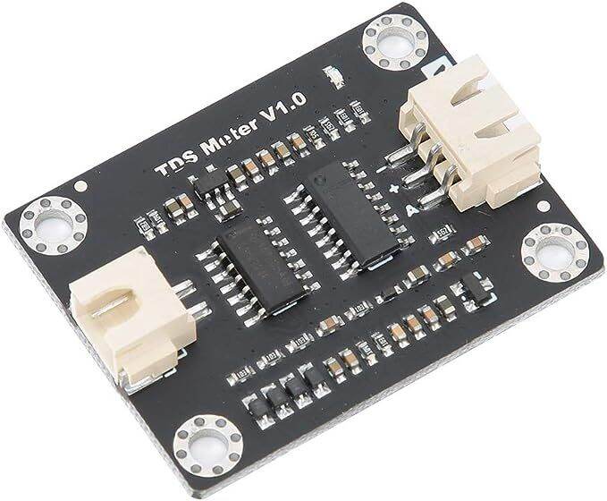 Water Conductivity Analog TDS Sensor Module Tester Liquid Detection for ...