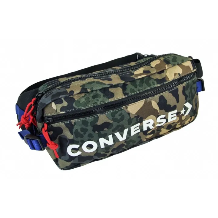 converse Fastpack/belt/crossbody Bag (Original) | Lazada PH