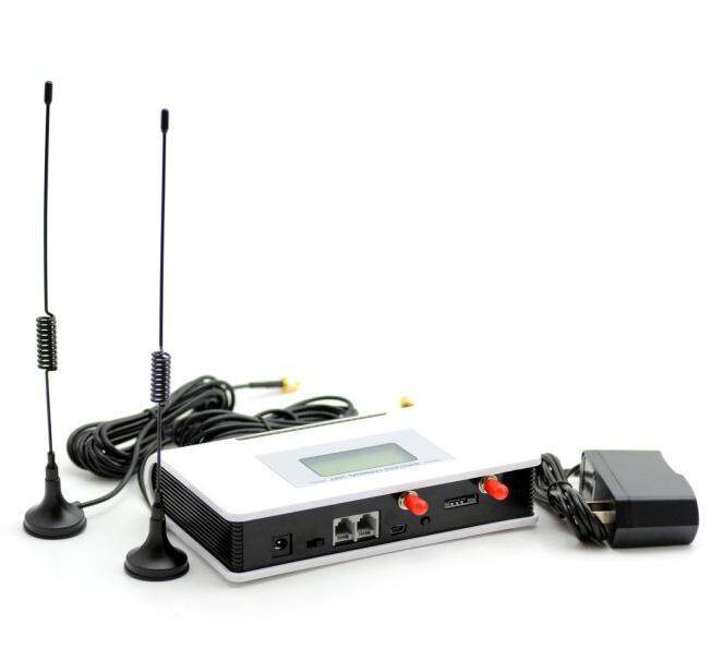 GSM FWT Fixed Wireless Terminal with RJ11 in 2G | Lazada PH