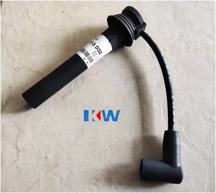 MINI COOPER สายหัวเทียน สูบ1 R50,R52,R53 (แท้) | Lazada.co.th