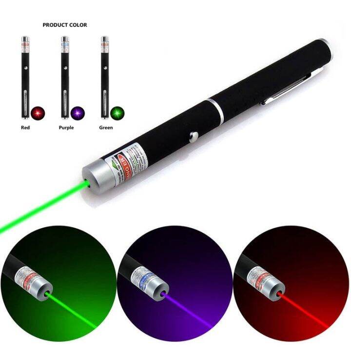 Powerful laser Beam light Laser Sight 5MW | Lazada PH