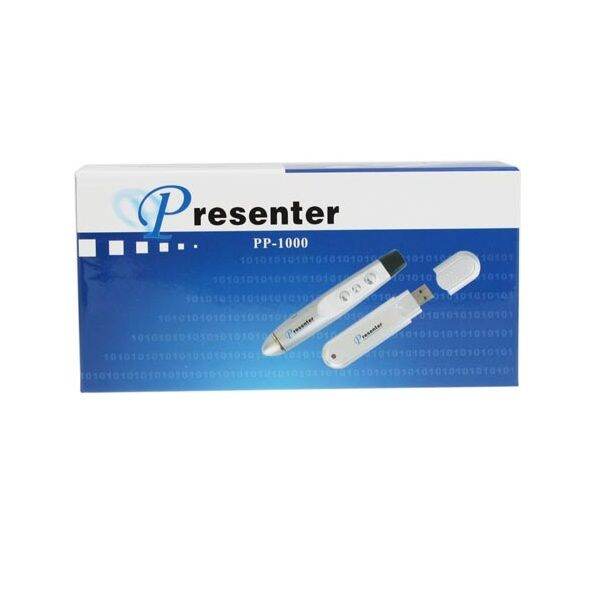 Wireless Laser Pointer Presenter PP-1000 | Lazada Indonesia