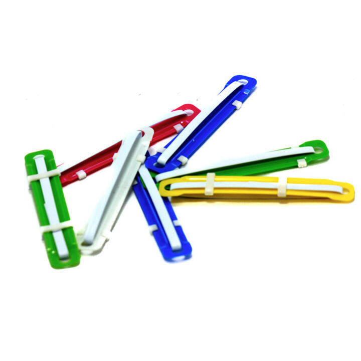 HBWOffice Plastic File Fastener PF-750P | Lazada PH