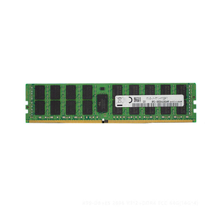 Jginyue Ddr4 Ecc 8g Ram Memory Lazada Ph