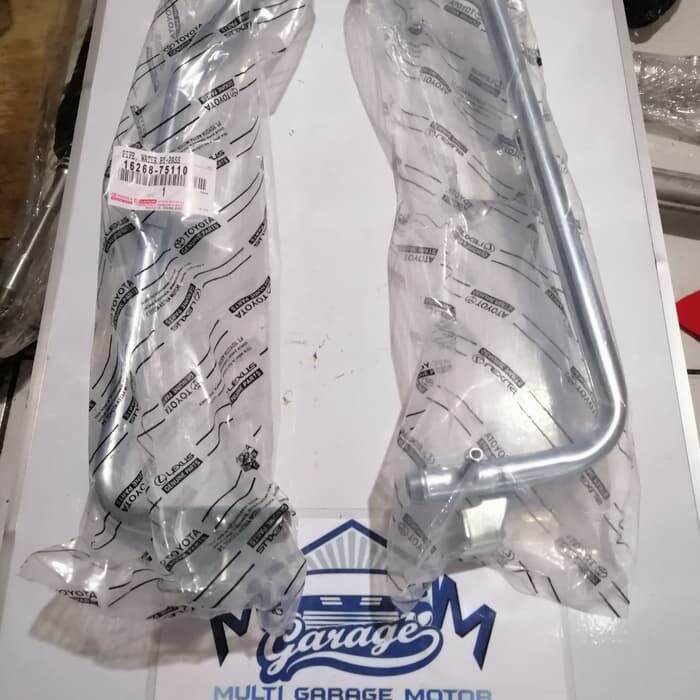 Pipa Bypass Radiator Toyota Innova | Lazada Indonesia