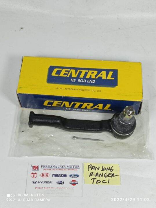 Tie Rod Panjang Ford Ranger Everest Mazda BT50 TDCi UR56 | Lazada Indonesia