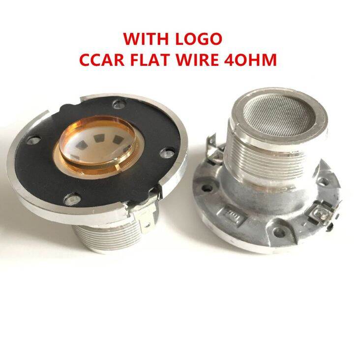 2PCS/lot Diaphragm Dome Tweeter Voice coil for JBL 2414H/ 2414H-1 ...