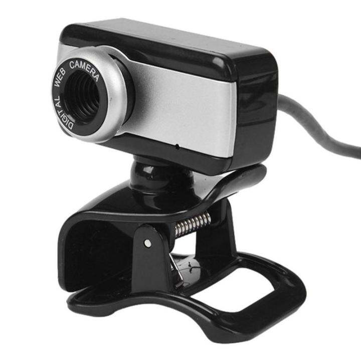 Webcam With Microphone Camera For Computer Monitor Web Camera For ...