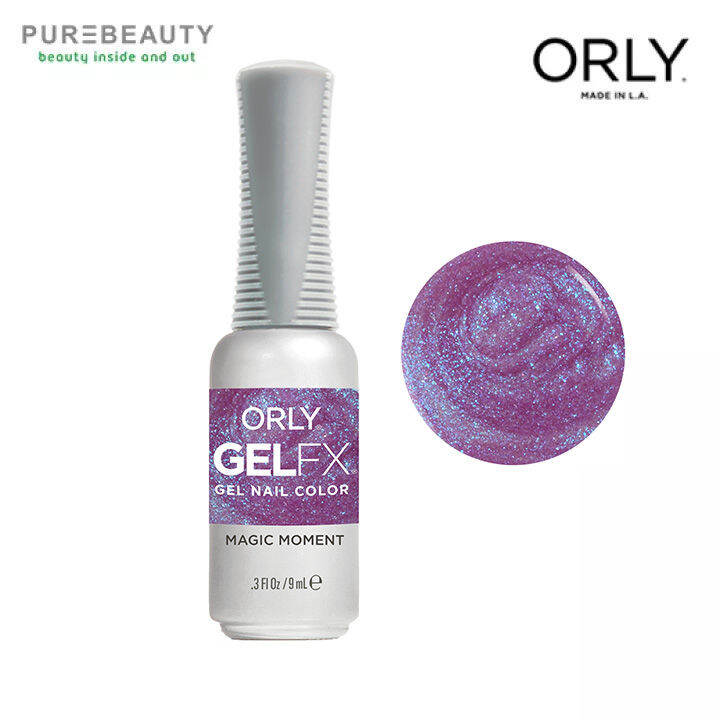Orly Gel Fx Color Magic Moment 9ml | Lazada PH