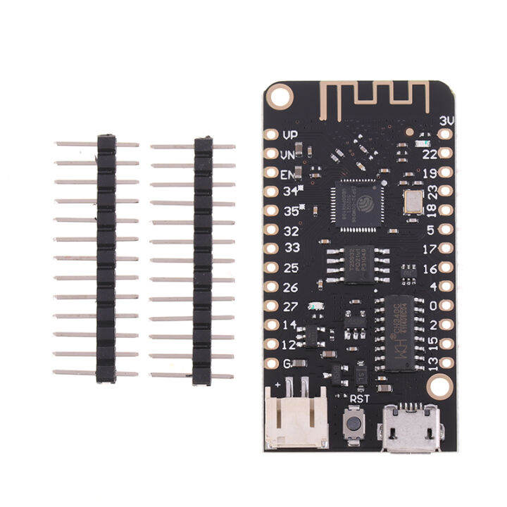 Legend V1.0.0 Wifi Bluetooth Board ESP32 ESP-32 REV1 CH340G 4MB Micro ...