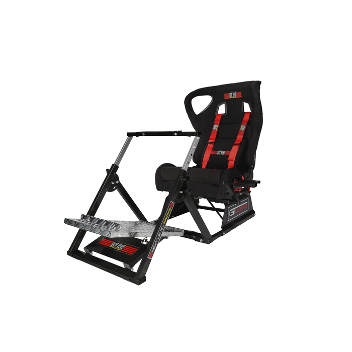 Next Level Racing GTUltimate V2 Racing Simulator Cockpit | Lazada Indonesia