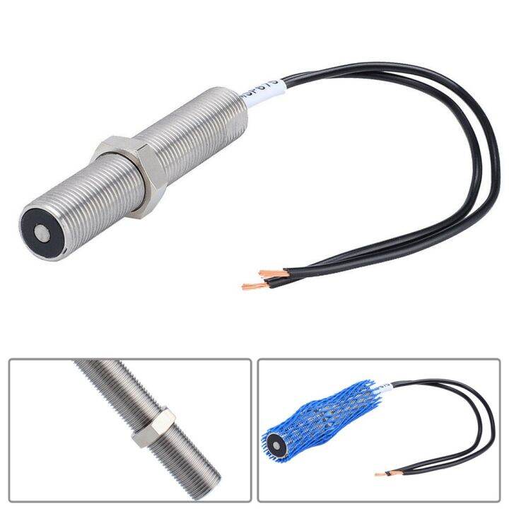 Tool Nest Reliable MSP675 Magnetic Pickup MPU Speed Sensor for ...