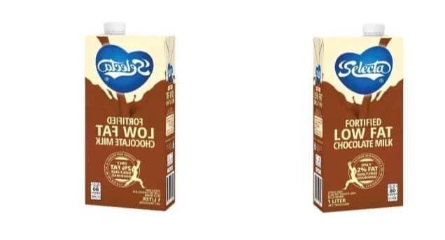 Selecta Fortified Low Fat Chocolate Milk 1Liter x 2 pcs | Lazada PH