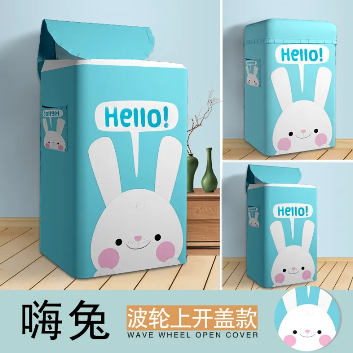 Haier's top cover prodigy 8kg EB80BM39TH/XQB80-Z1269 washing machine ...