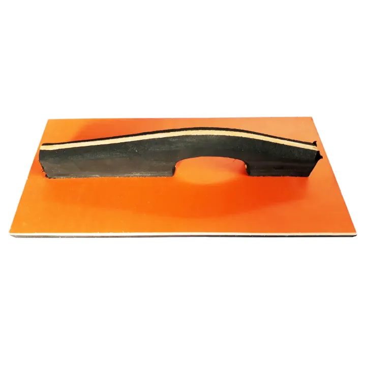 Local - Plastering Trowel Rodela Rubber | Lazada PH