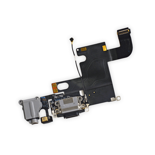 iPhone 6G Charging Port Flex | Lazada PH