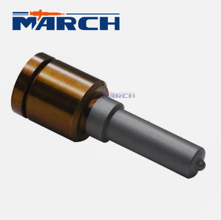 Diesel Fuel Injector Nozzle Tip G4S008 Common Rail Injection for TOYOTA ...