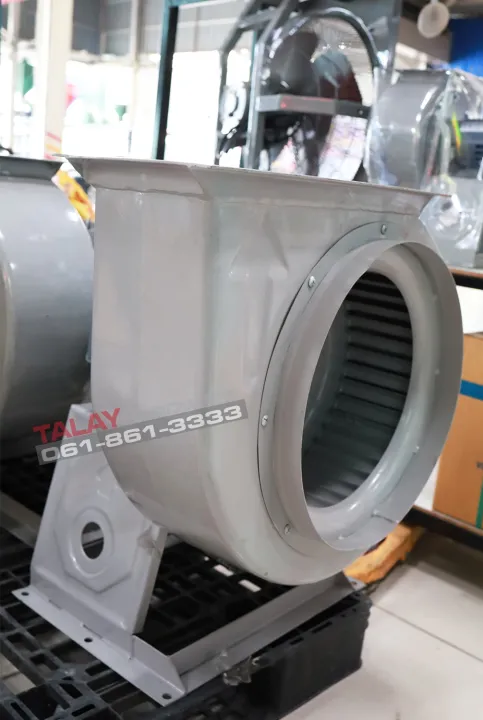 ส่งฟรี โบลเออร์ Sirocco Blower / โบลเวอร์ระบายอากาศโพรงกระรอก 16 นิ้ว มอเตอร์ HITACHI 3HP ...