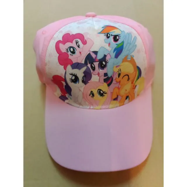 My Little Pony Cap (mall excess) | Lazada PH
