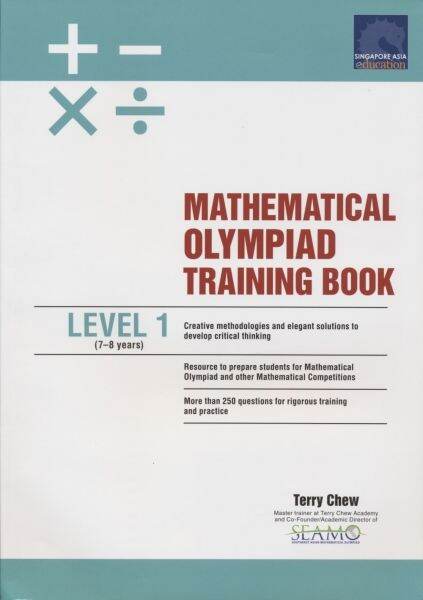 [Pre sale]Real book series of Olympic Mathematics Competition SAP ...