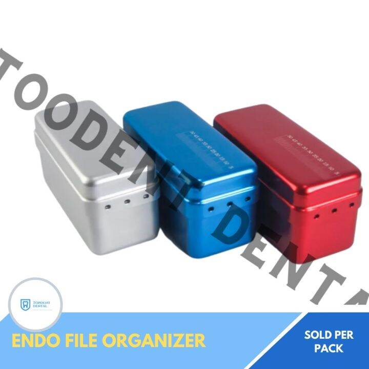 Dental File Organizer | Lazada PH