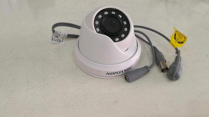 HIK VISION TURBO HD CAMERA | Lazada PH