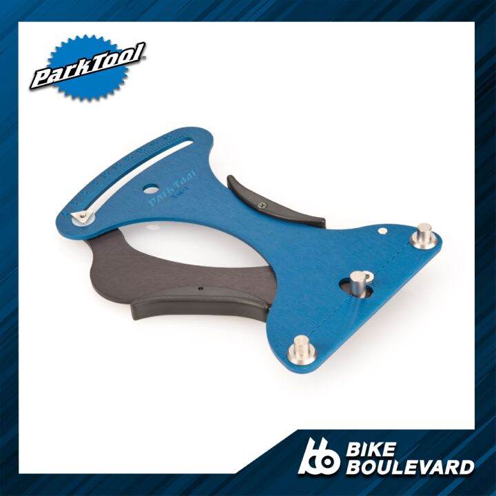 Park Tool TM-1 ตัววัดความตึงซี่ลวด อุปกรณ์ซ่อมจักรยาน เครื่องมือซ่อม ...