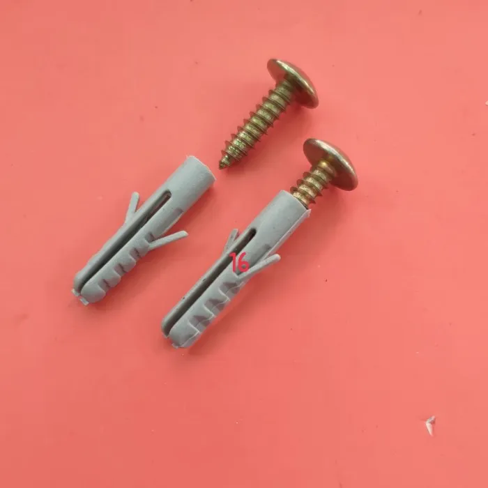 baut fisher ke tembok | Lazada Indonesia