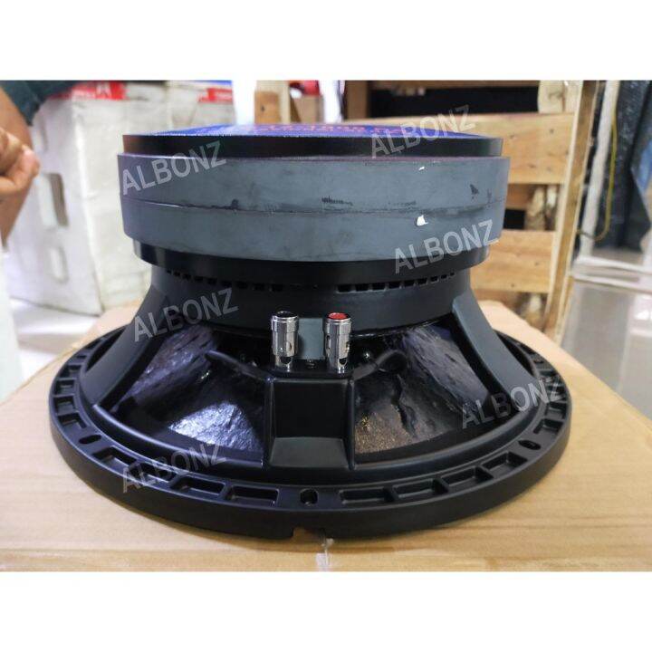Dual Magnet Woofer Speaker Titan Audio Pro 12-1000 PA 1000Watts | Lazada PH