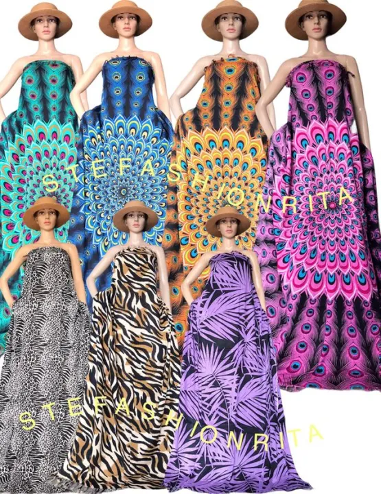 kain bali Kain Pantai Syall Scarf | Lazada Indonesia