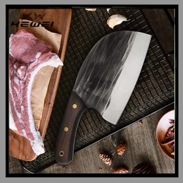 KEWEI Tazaki Knife Tazaki Cutting Tools Traditional Hand Forged Kitchen ...