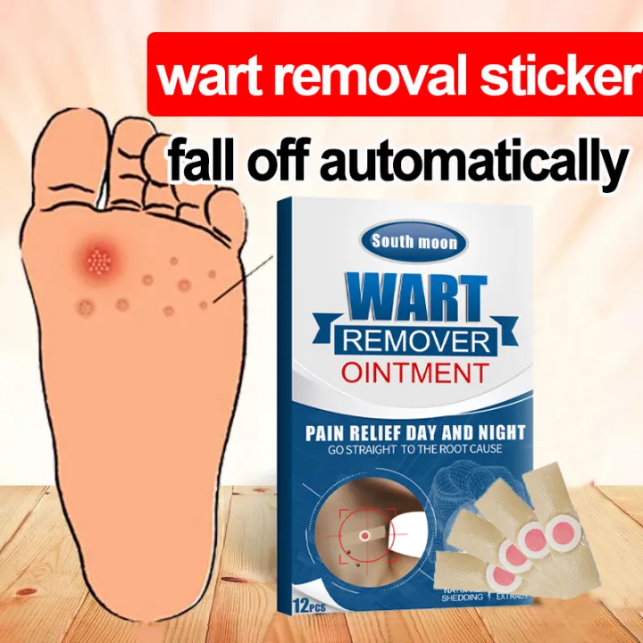 warts remover original warts remover original cream warts and skin tags ...